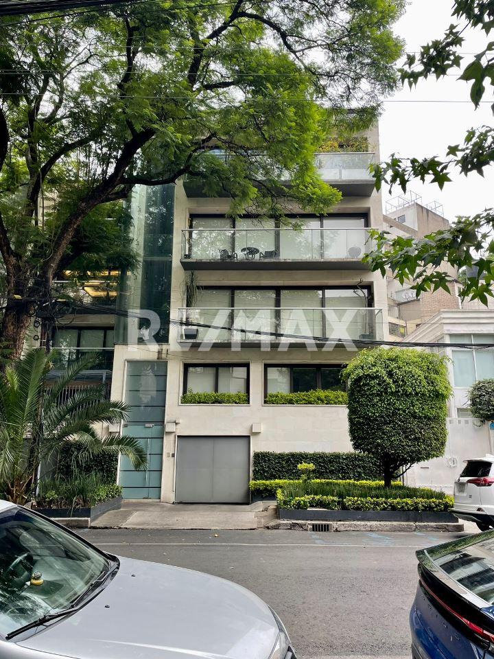 Departamento en Venta en Polanco 643334