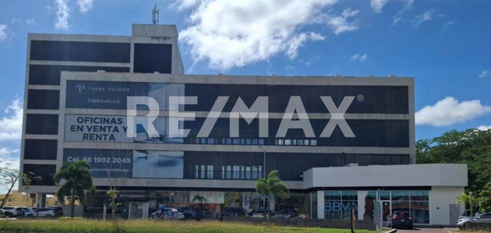 OFICINAS EN RENTA EN TORRE PREMIER