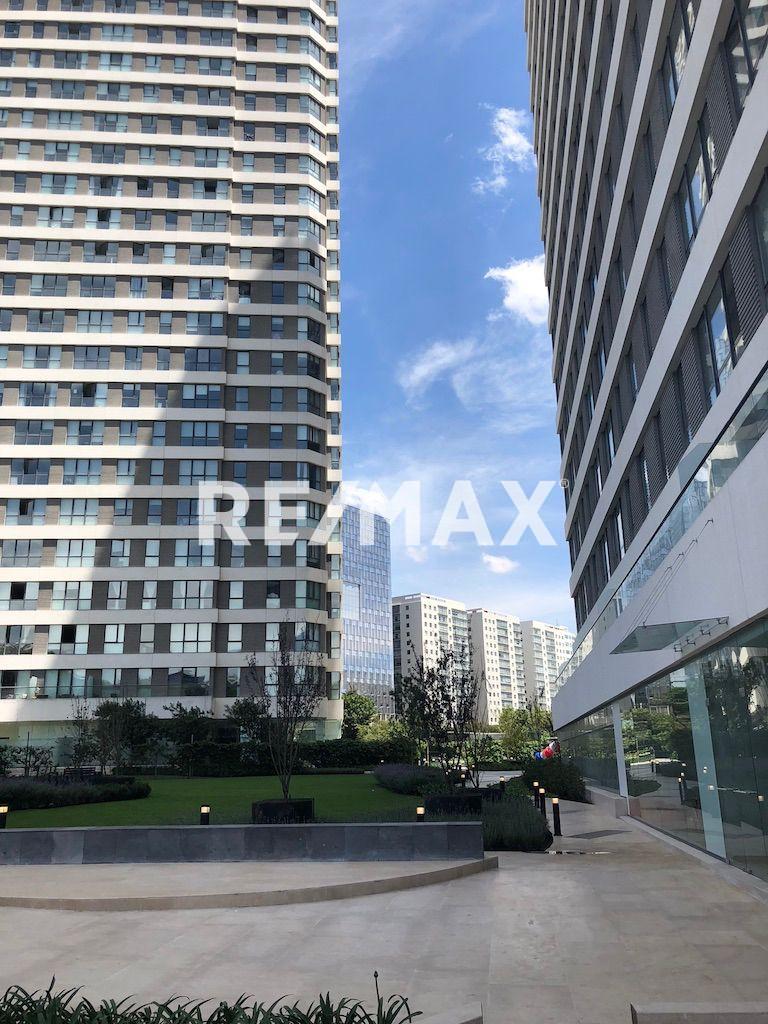DEPARTAMENTO EN VENTA EN BE GRAND ALTO POLANCO COLONIA ANÁHUAC I SECCIÓN