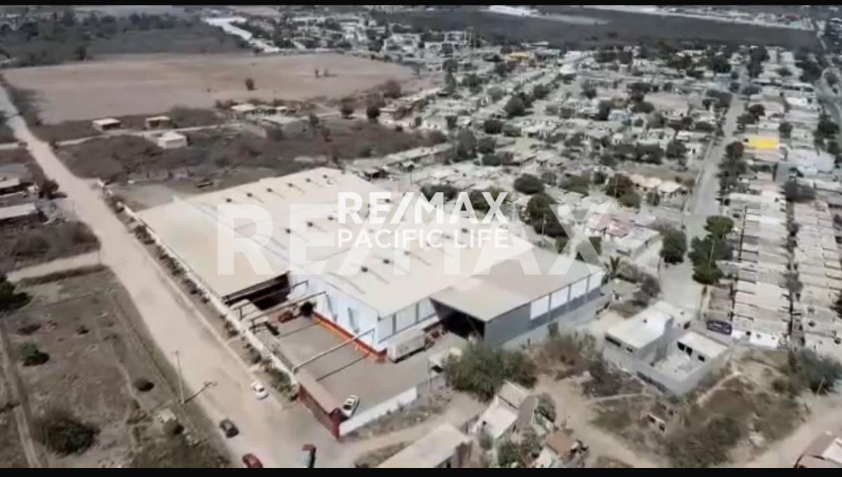 BODEGA EN VENTA EN SANTA FE