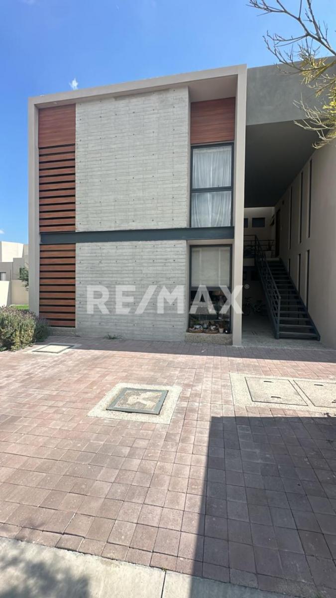 Venta de Departamento en Querétaro Zakia Residencial Zizana