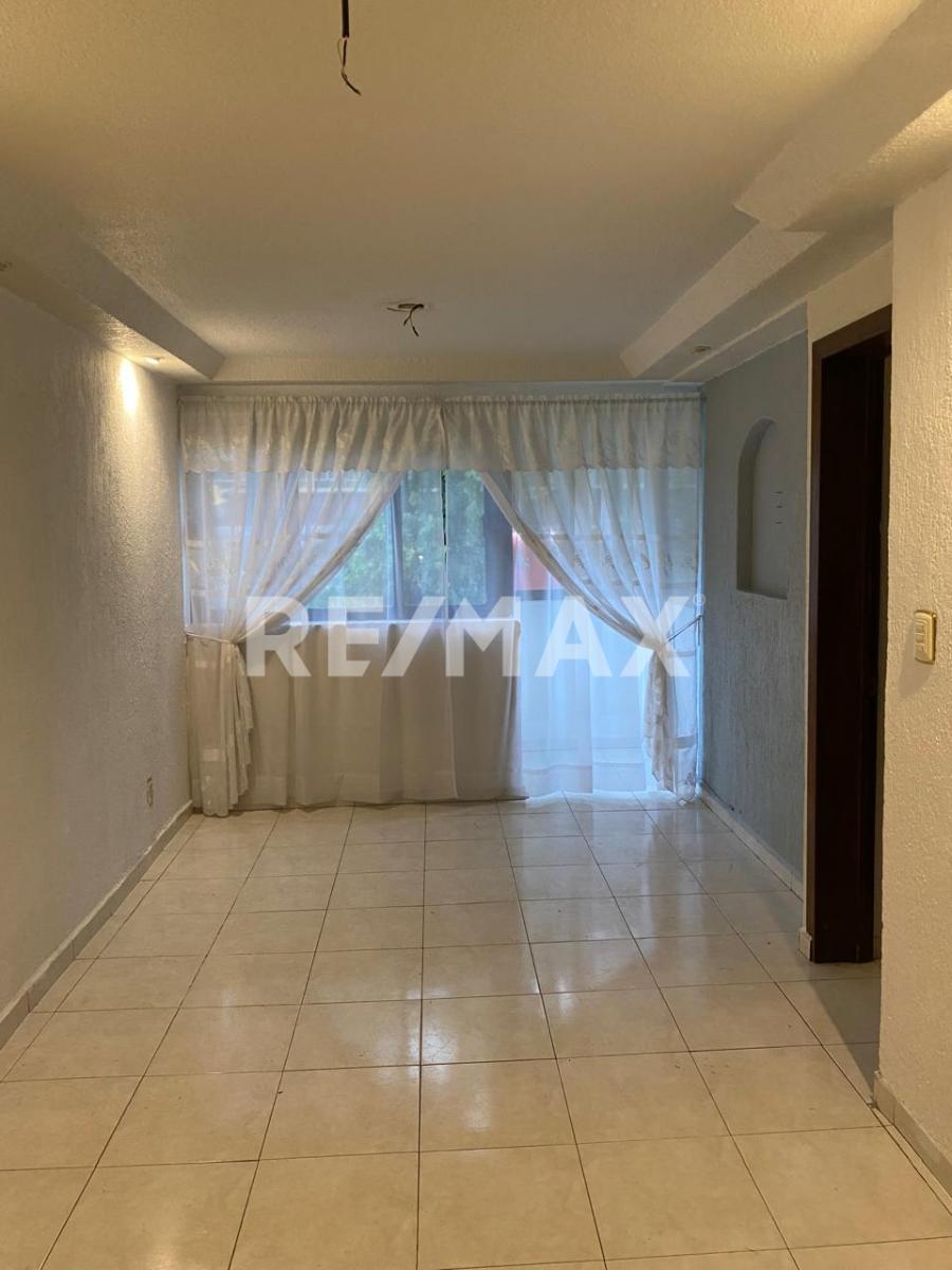 DEPARTAMENTO EN VENTA EN UNIDAD SANTA FE